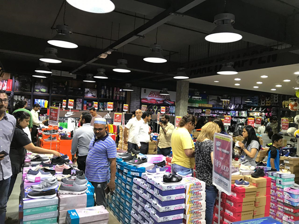 Enjoy up to 75% off at this Big, Bigger, Biggest – Dubai Summer ...