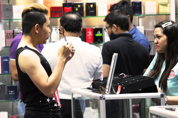 Enjoy up to 75% off at this Big, Bigger, Biggest – Dubai Summer ...