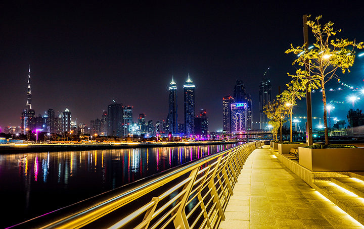 Through the Lens. Photo compilations of OFWs across the UAE - The ...