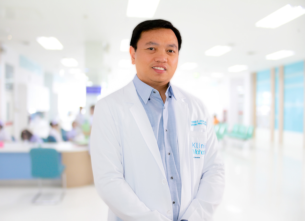 Klinika Maharlika’s all-Filipino set of doctors ready to serve the ...