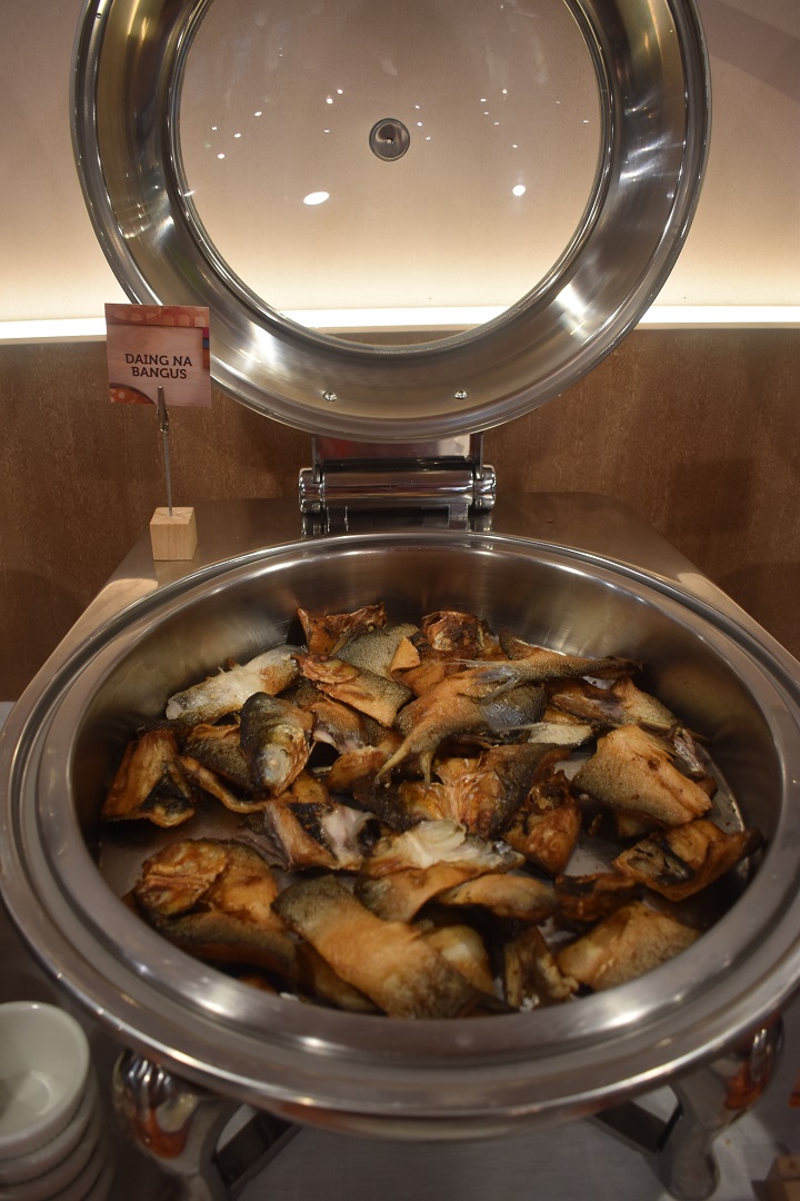 Unlimited Pancakes and Pinoy Food now available at Pancake House Abu ...