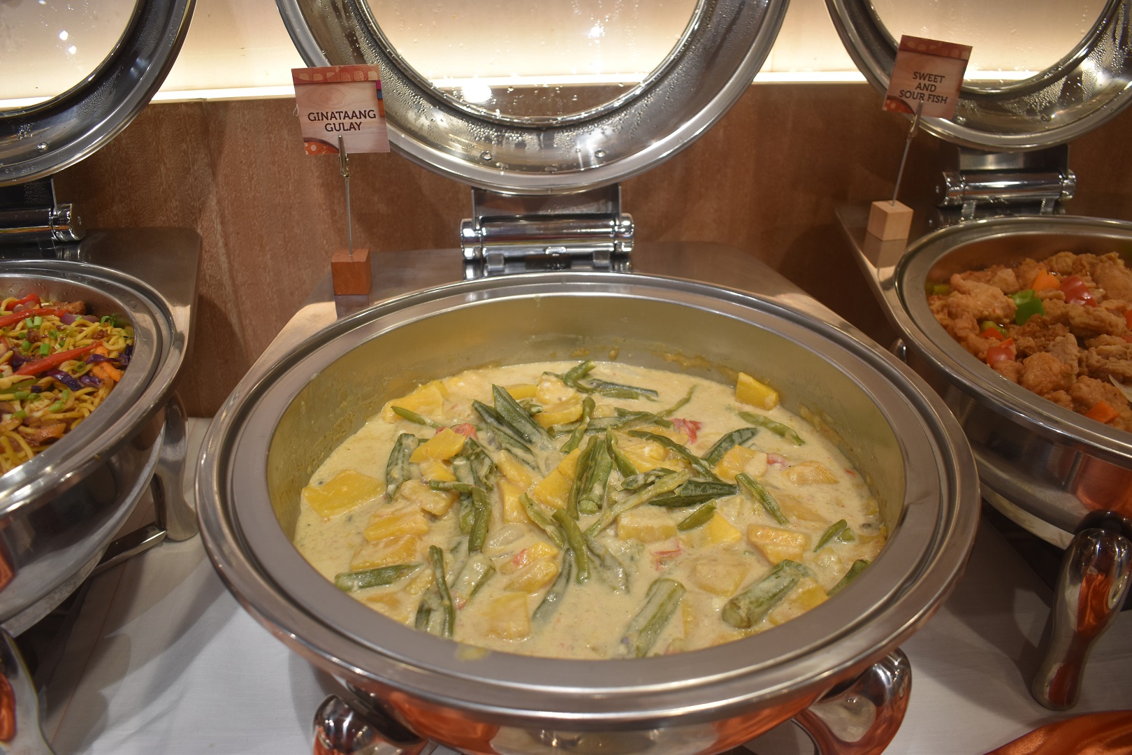 Unlimited Pancakes and Pinoy Food now available at Pancake House Abu ...