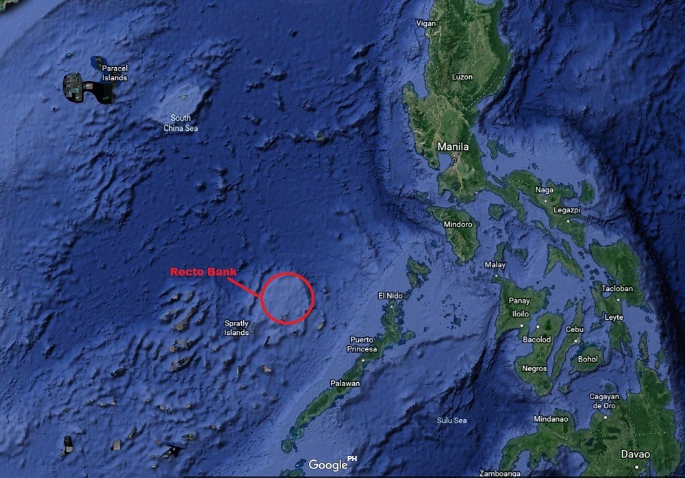 Malacañang calls for probe, sanction on Chinese vessel that rammed ...