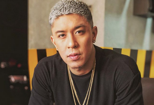 Singer Kris Lawrence loses car from scammer | The Filipino Times