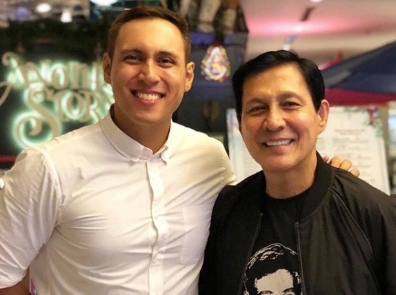 Ex-PBB housemate, actor Bodie Cruz now a pastor | The Filipino Times