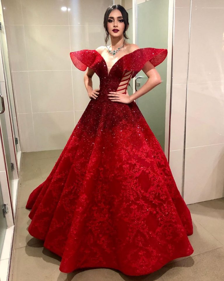 Anne Curtis, Ahtisa Manalo in Michael Cinco gowns turn heads at ...