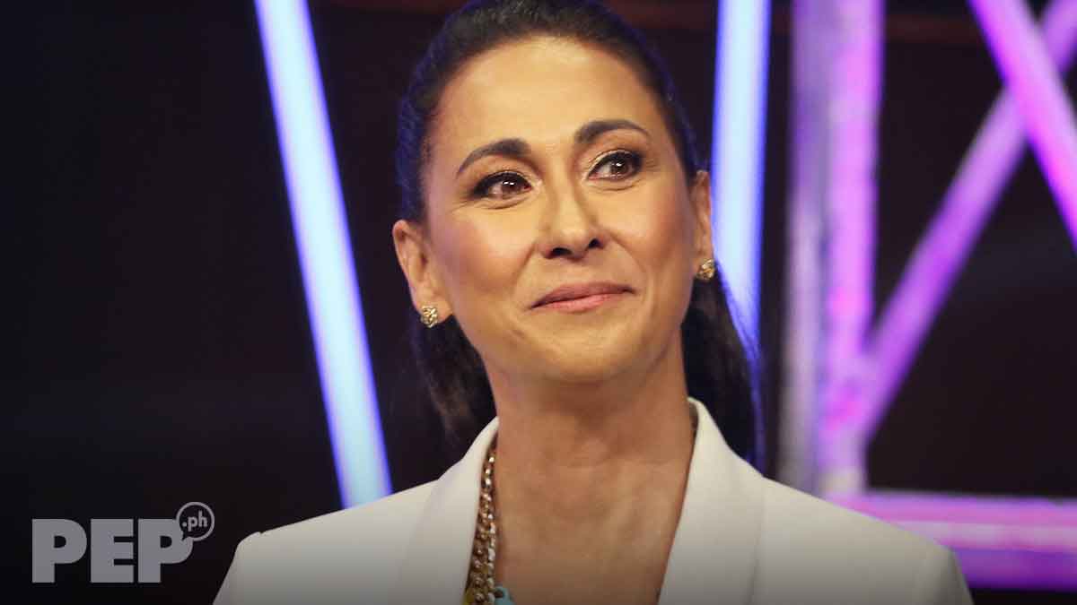 Cherie Gil reveals experiencing rejection during her early showbiz ...