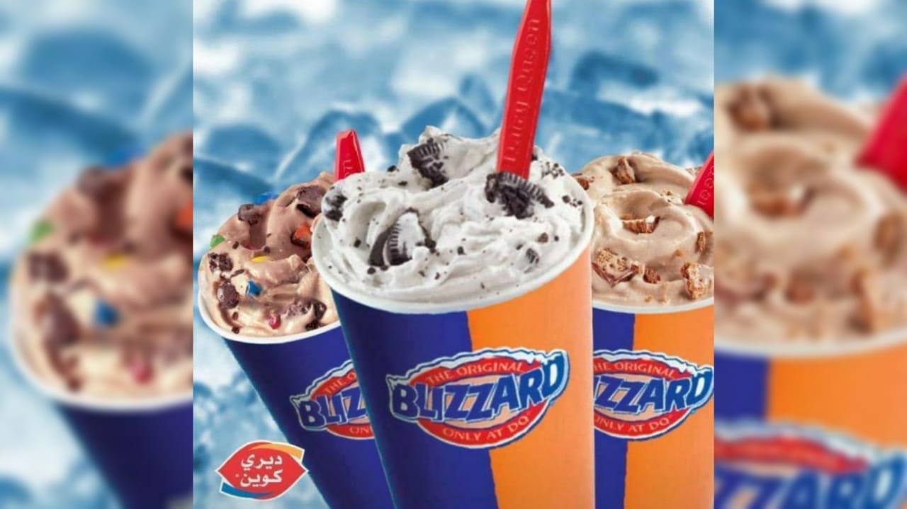 Get your free Mini Blizzards at this Dairy Queen branch - The Filipino ...