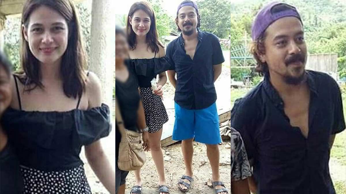 John Lloyd Cruz And Bea Alonzo Officially Together