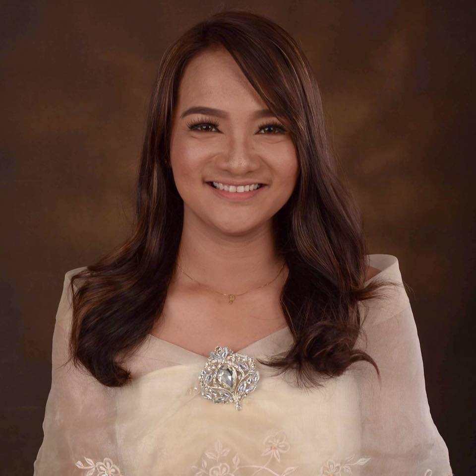 Twin criminology students graduate cum laude in Tarlac - The Filipino Times