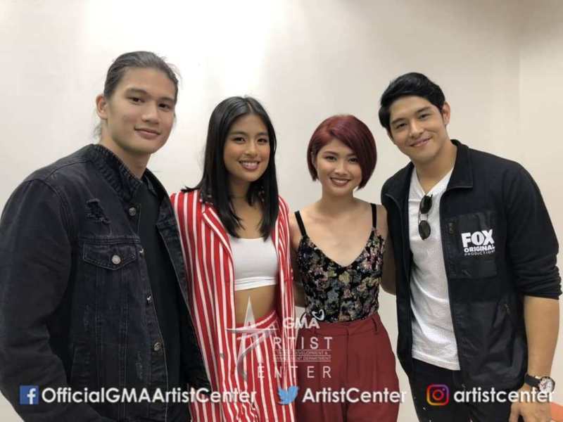 GMA7 new drama series put on hold after Manoy’s death? - The Filipino Times