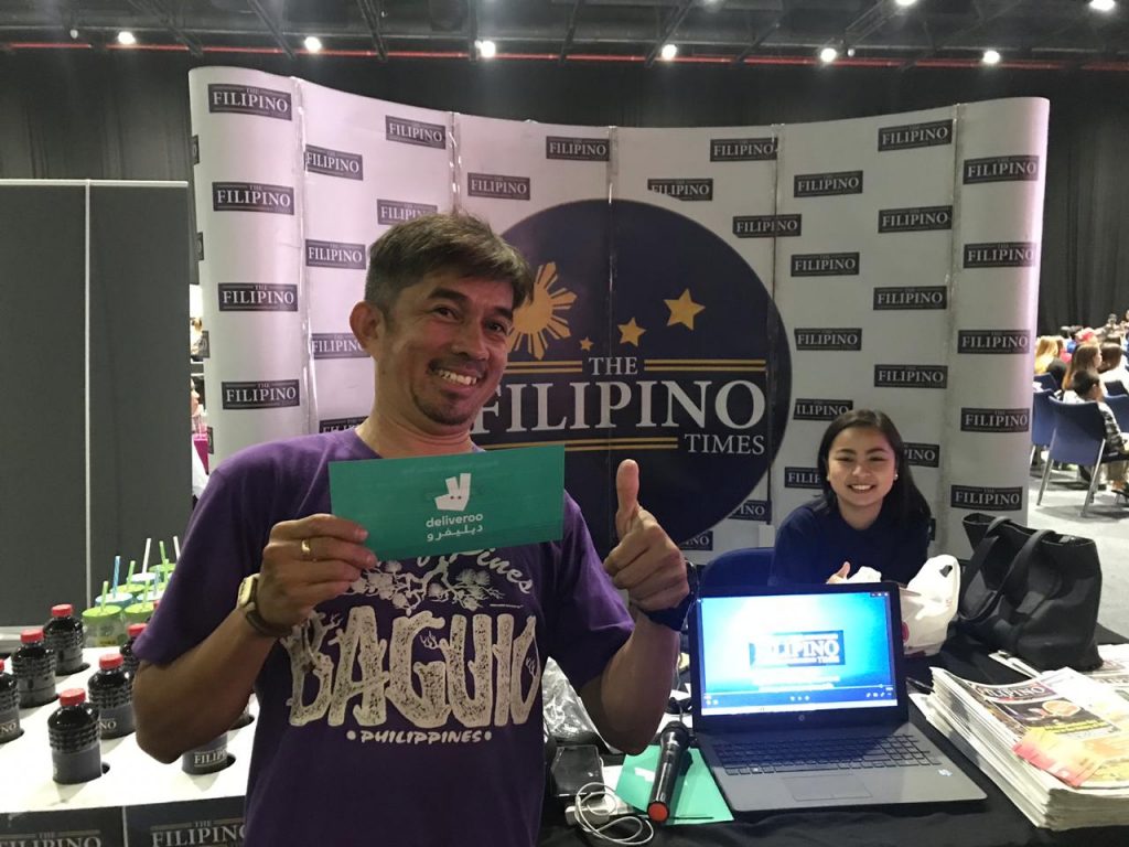 LOOK: Filipinos jive to the tune of TFT’s new jingle ‘We Are Where You ...