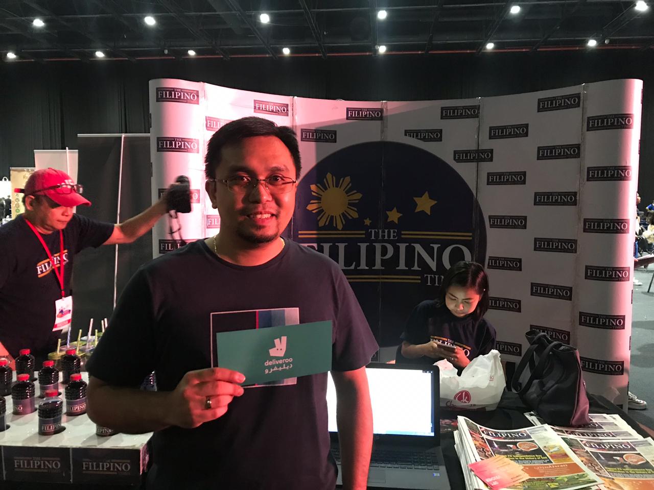 LOOK: Filipinos jive to the tune of TFT’s new jingle ‘We Are Where You ...