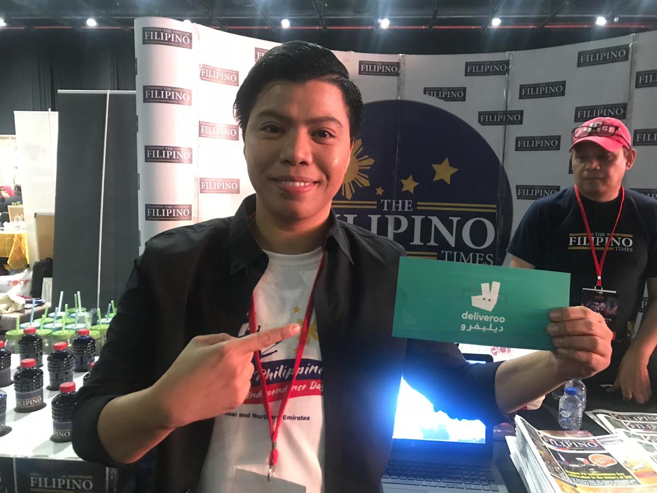 LOOK: Filipinos jive to the tune of TFT’s new jingle ‘We Are Where You ...