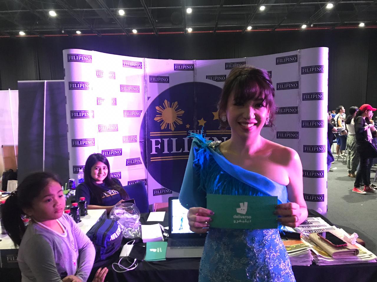 LOOK: Filipinos jive to the tune of TFT’s new jingle ‘We Are Where You ...