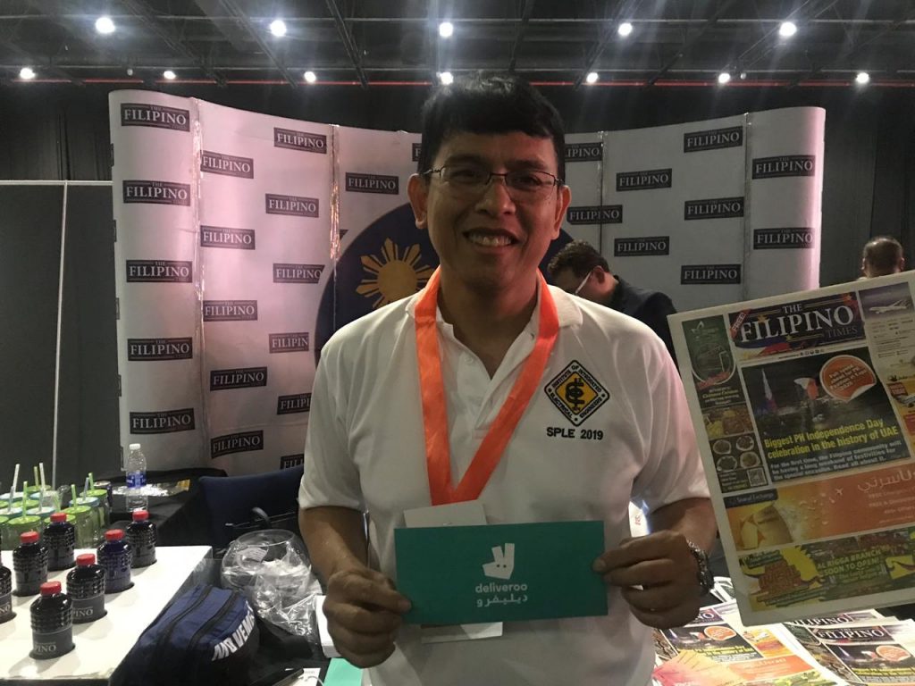 LOOK: Filipinos jive to the tune of TFT’s new jingle ‘We Are Where You ...