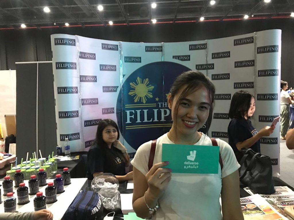 LOOK: Filipinos jive to the tune of TFT’s new jingle ‘We Are Where You ...