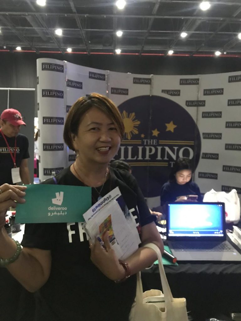 LOOK: Filipinos jive to the tune of TFT’s new jingle ‘We Are Where You ...