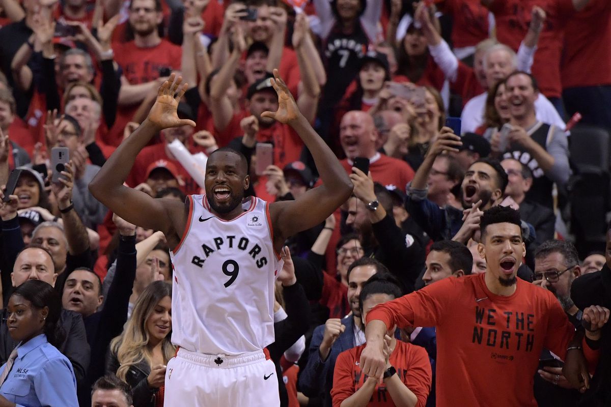 Over 1 million people celebrate Raptors’ victory in Toronto - The ...