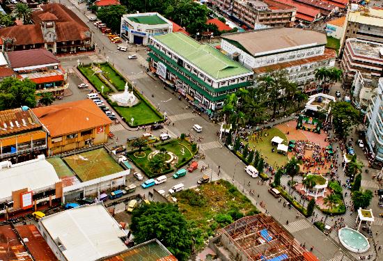 9 students hurt as Zambo covered court collapses - The Filipino Times