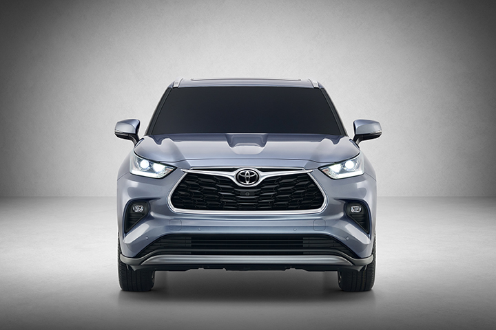 Meet the new 2020 Highlander - The Filipino Times
