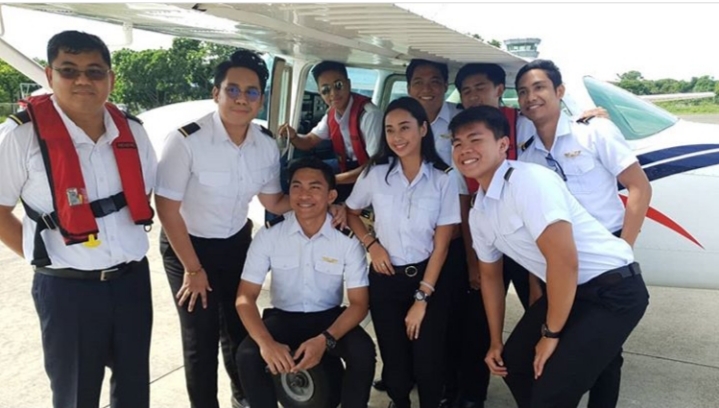 Kim Atienza proud parent of his new pilot son - The Filipino Times