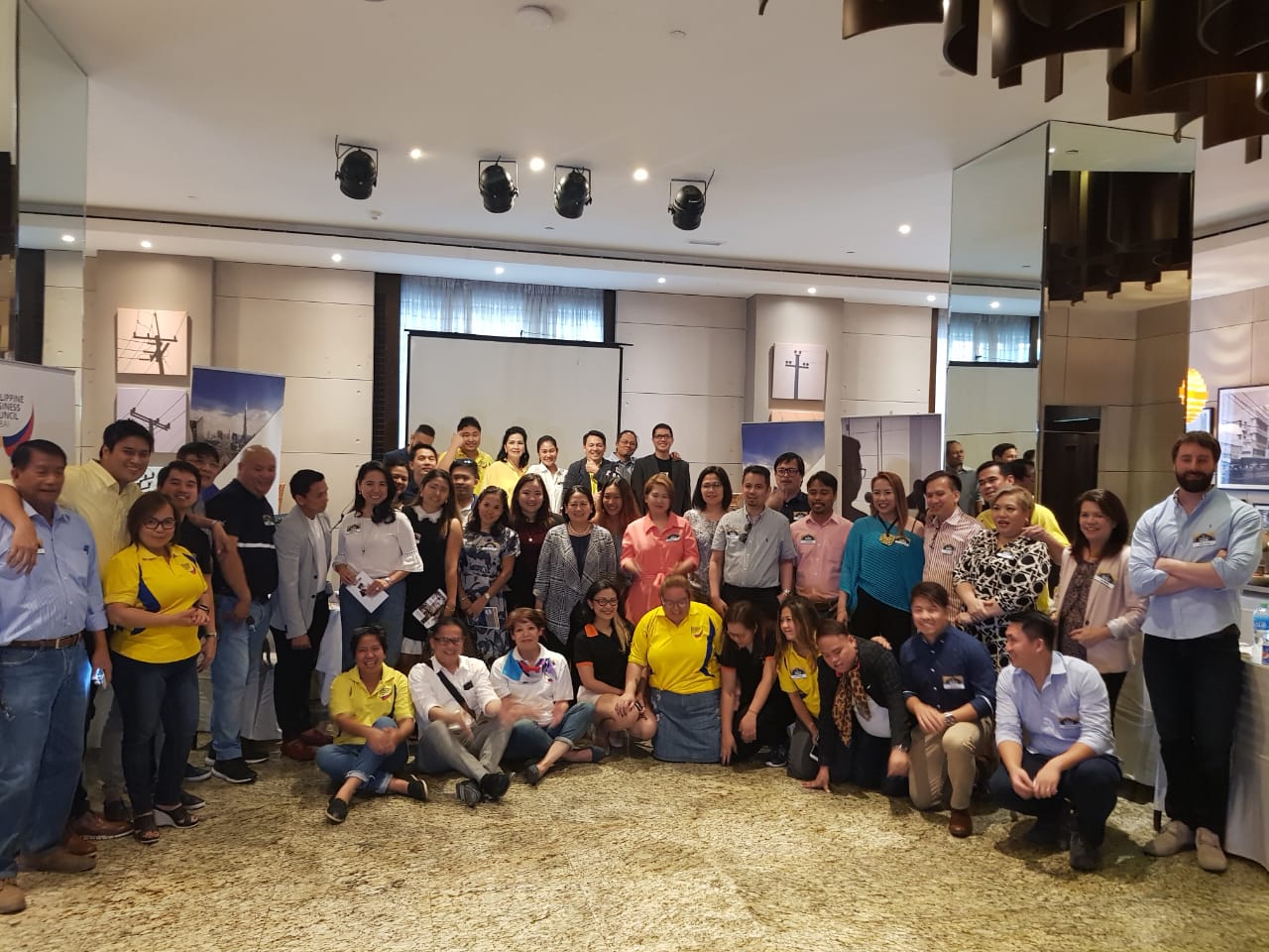 Filipino business group in Dubai holds networking get-together - The ...