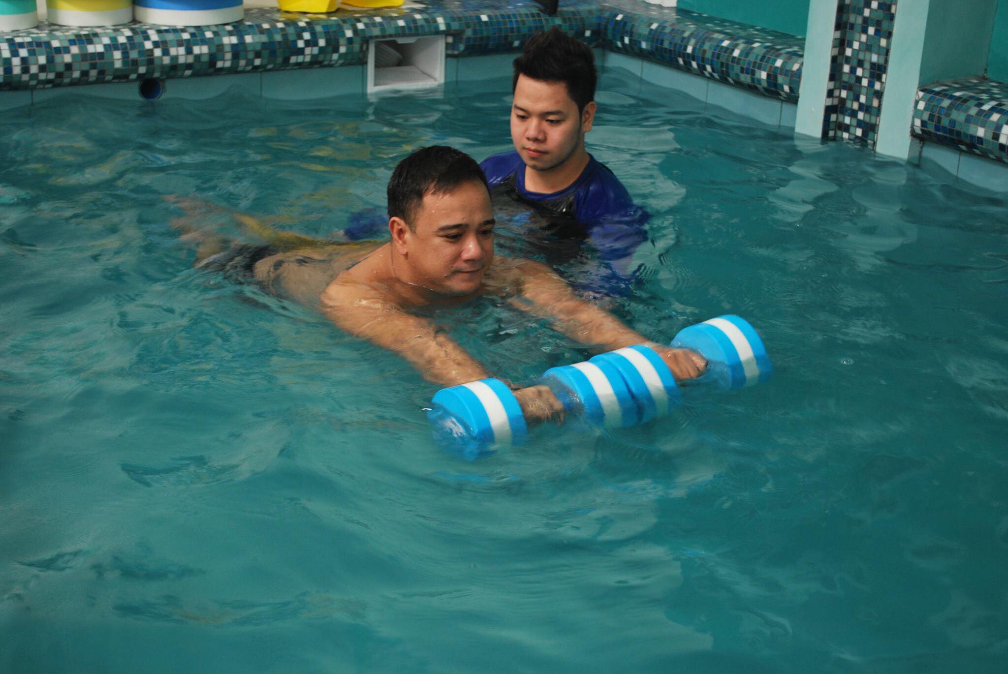 The case of lower back pain and the power of physiotherapy to working ...