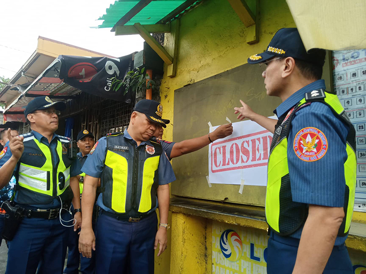 PH labor dep’t readies emergency employment for displaced PCSO workers ...