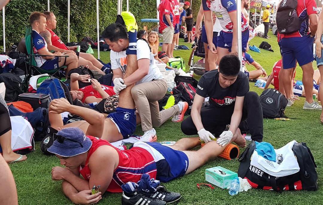 The case of lower back pain and the power of physiotherapy to working ...