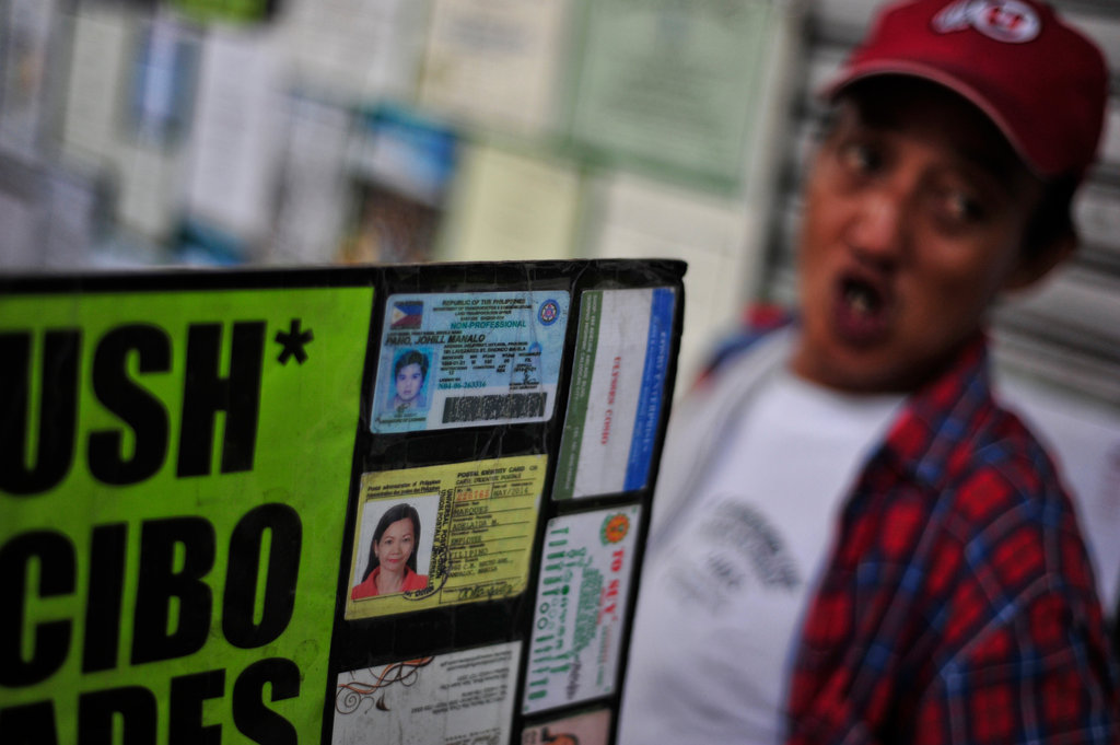 22 arrested for faking documents - The Filipino Times