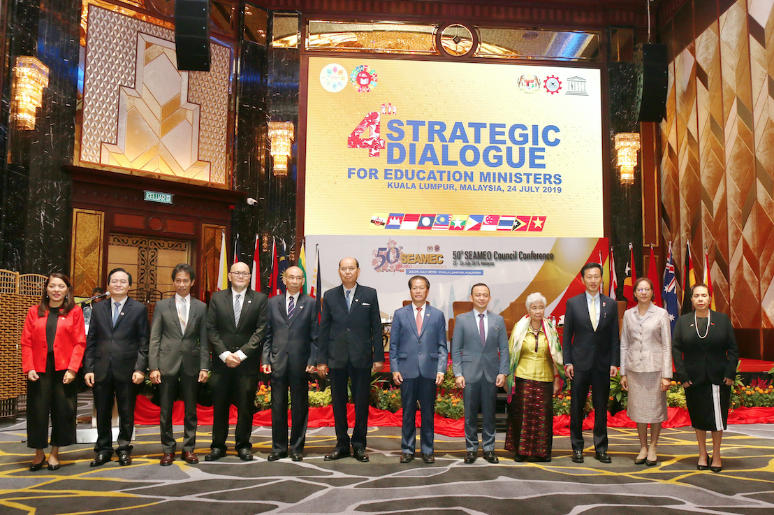 PH education aligned with SDG challenges- Briones - The Filipino Times