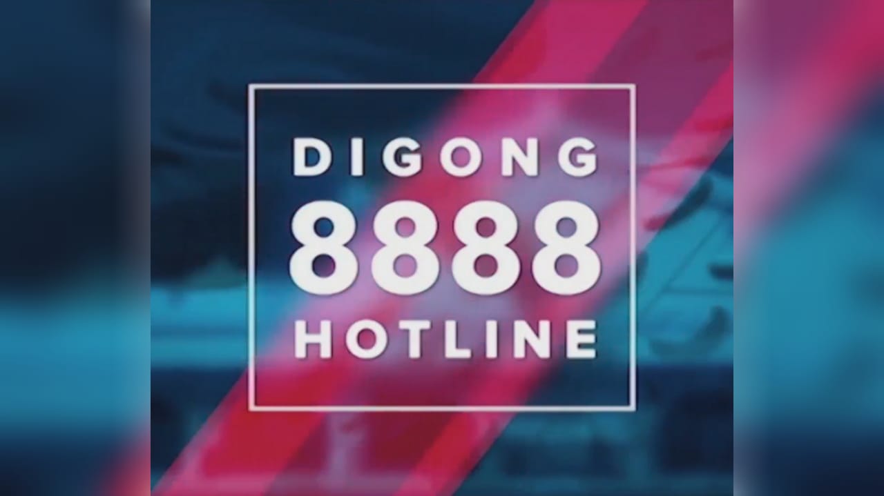 'Digong 8888 Hotline' to air on PTV-4 - The Filipino Times
