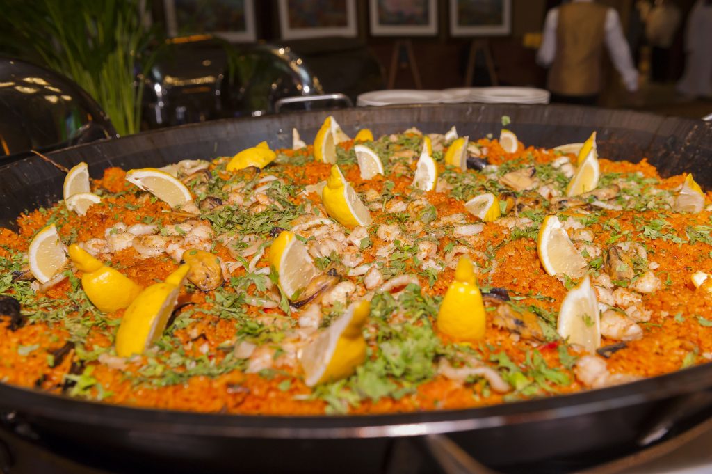 FilFood Fest 2019 highlights rich Filipino culinary experience in the ...