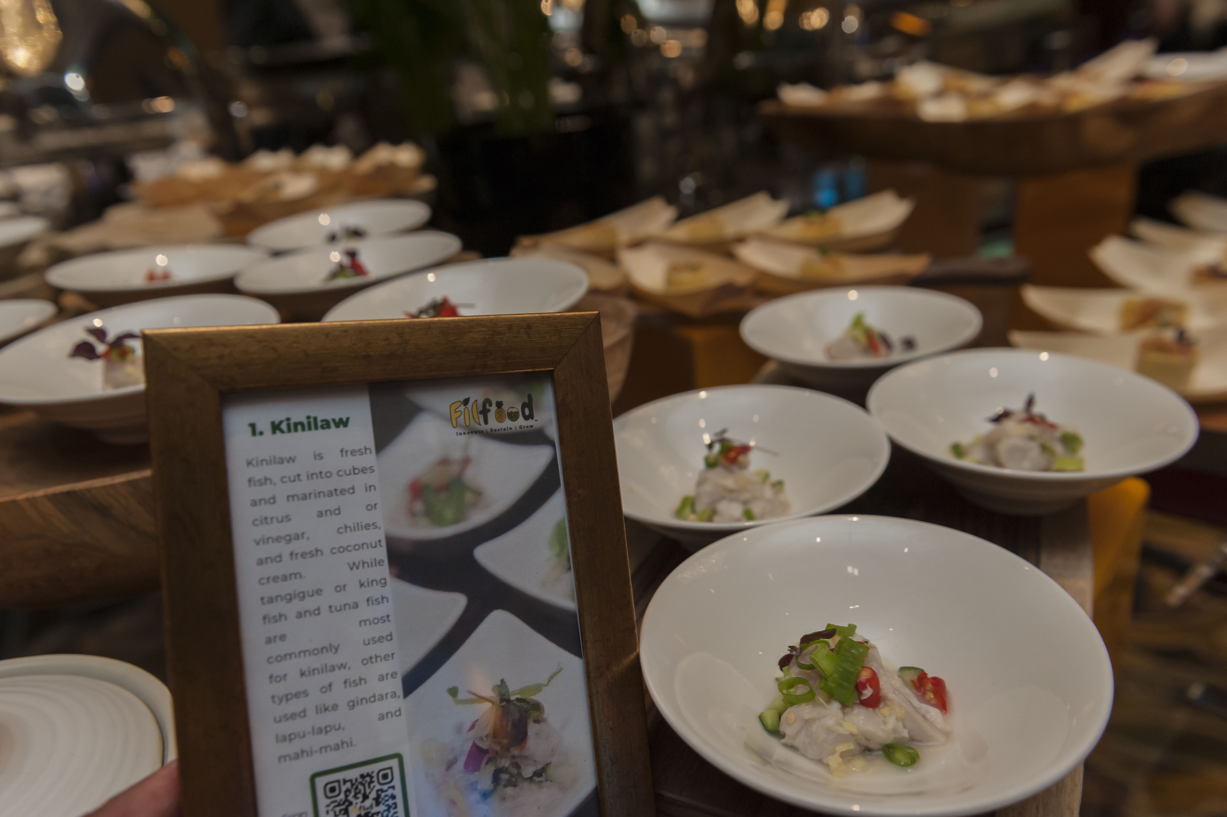 FilFood Fest 2019 highlights rich Filipino culinary experience in the ...