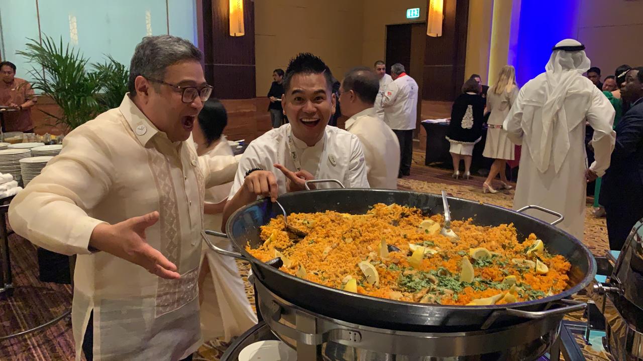 FilFood Fest 2019 highlights rich Filipino culinary experience in the ...