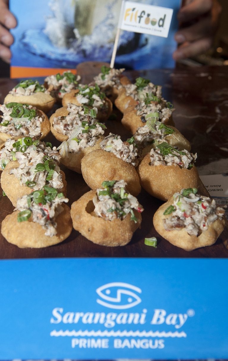 FilFood Fest 2019 highlights rich Filipino culinary experience in the ...