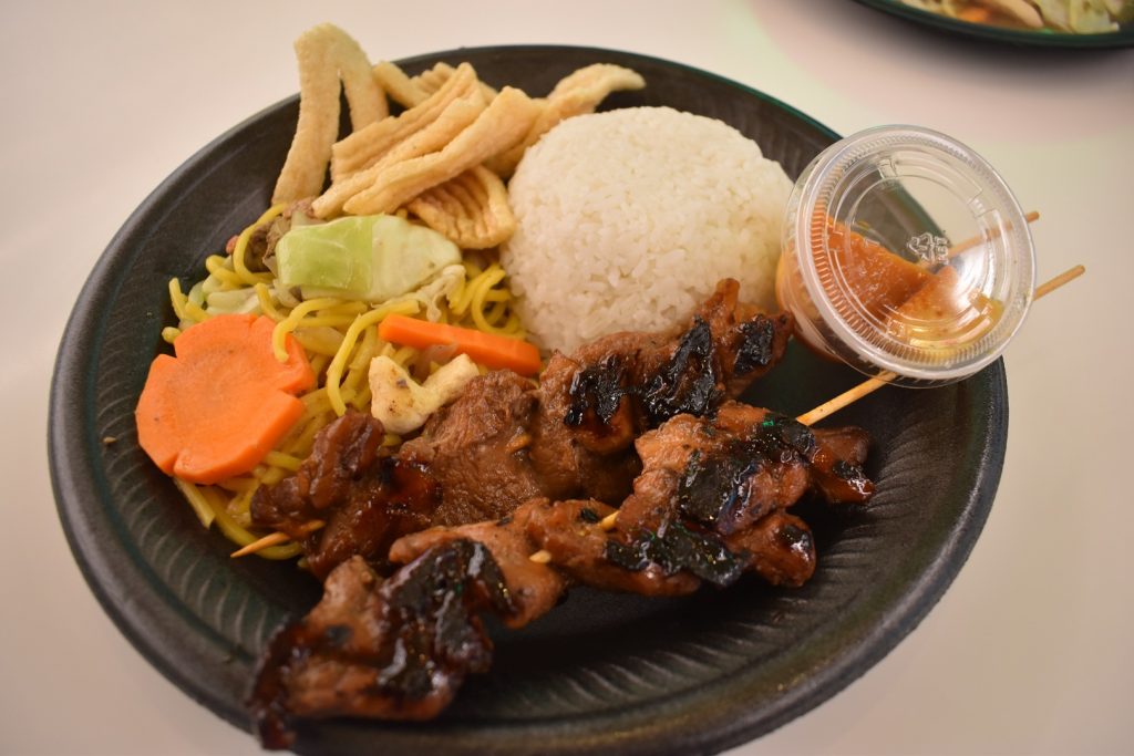 Hen Lin’s first-ever store in UAE steams oriental goodness at ...