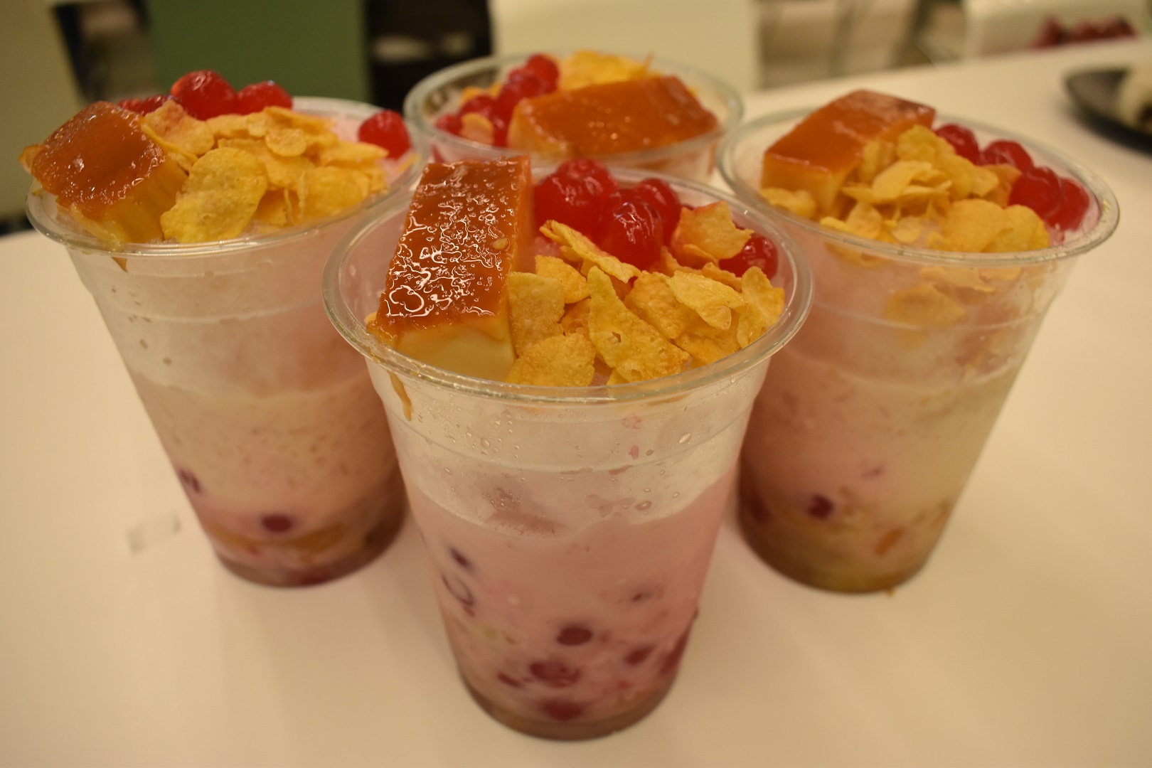 Hen Lin’s first-ever store in UAE steams oriental goodness at ...