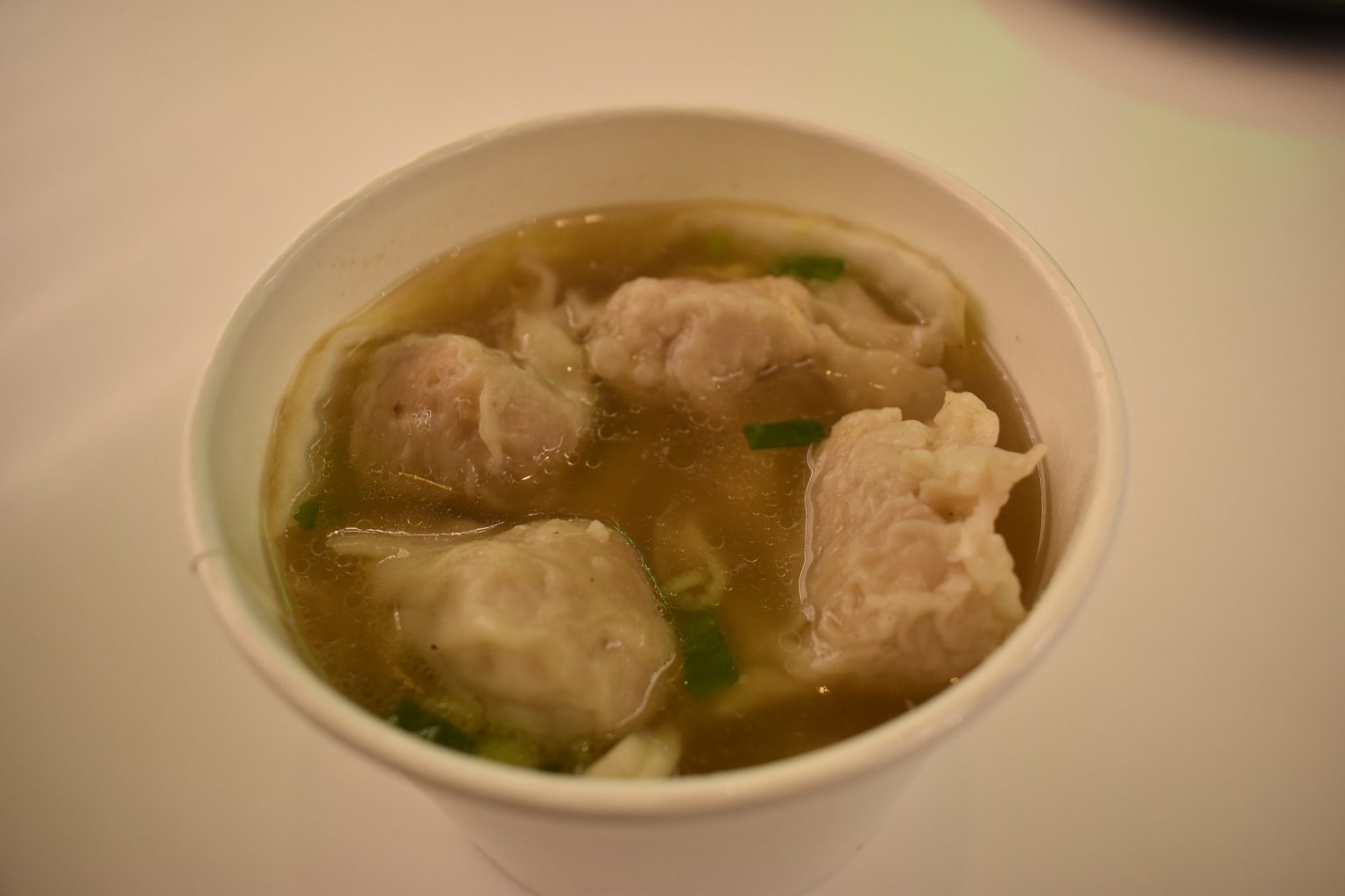 Hen Lin’s first-ever store in UAE steams oriental goodness at ...