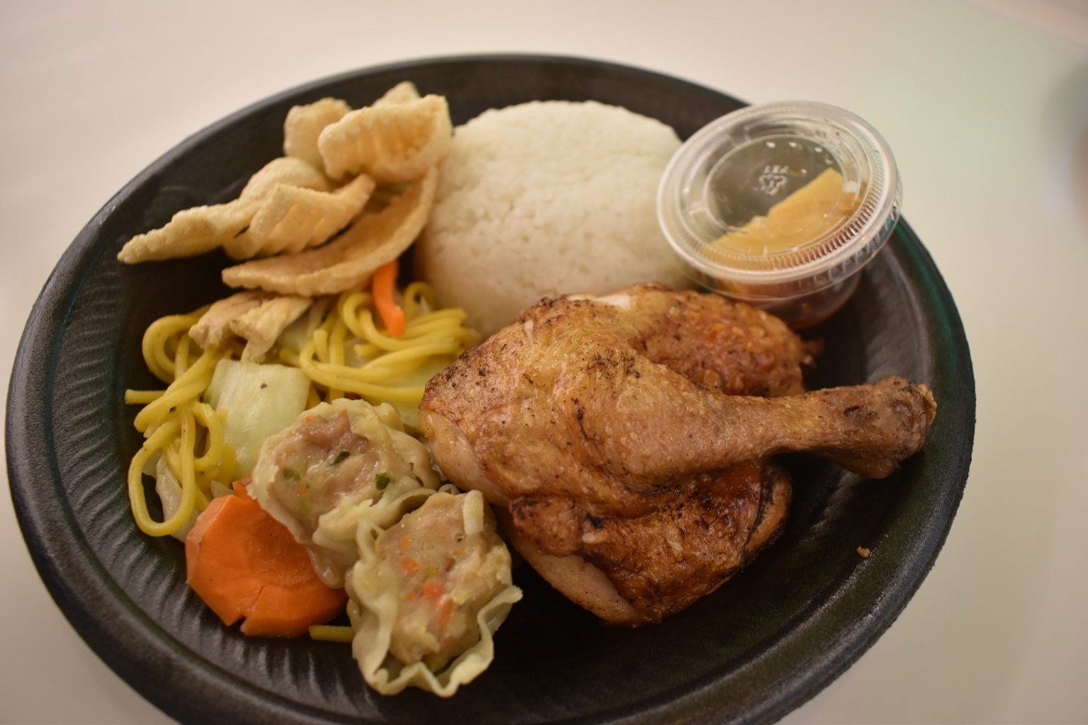 Hen Lin’s first-ever store in UAE steams oriental goodness at ...