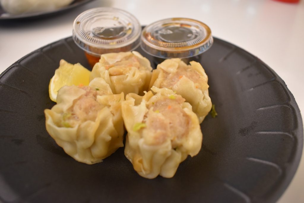 Hen Lin’s first-ever store in UAE steams oriental goodness at ...