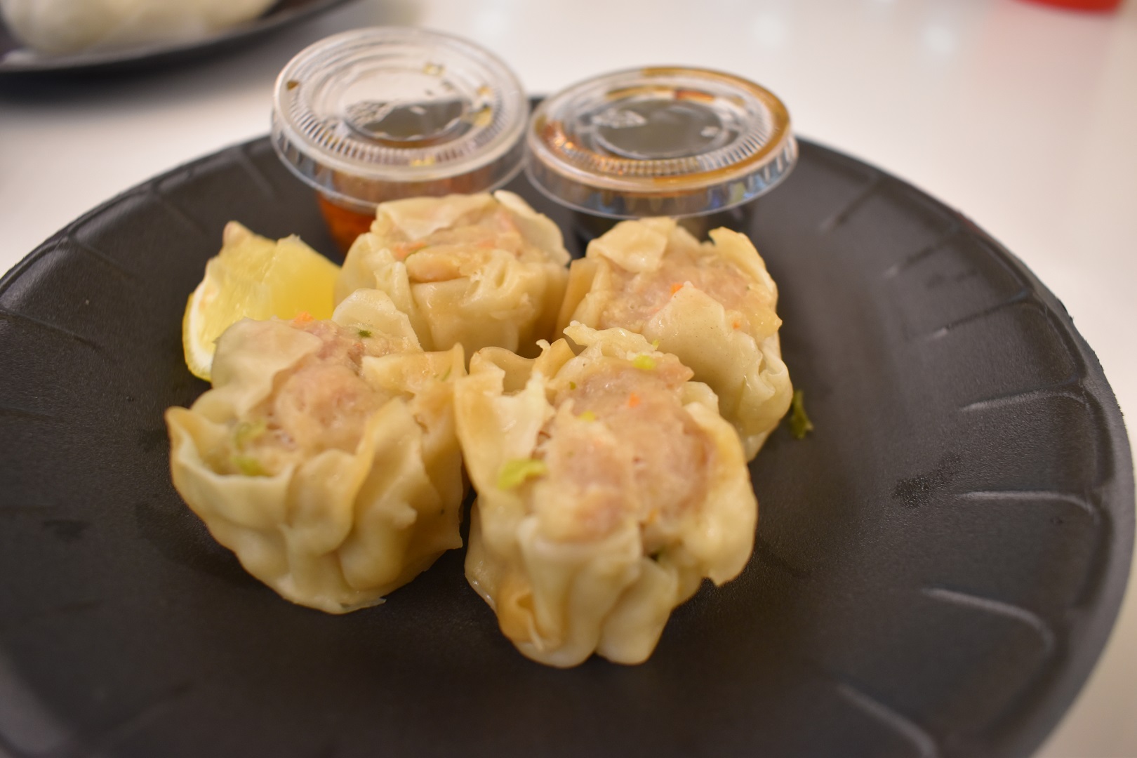 Hen Lin’s first-ever store in UAE steams oriental goodness at ...