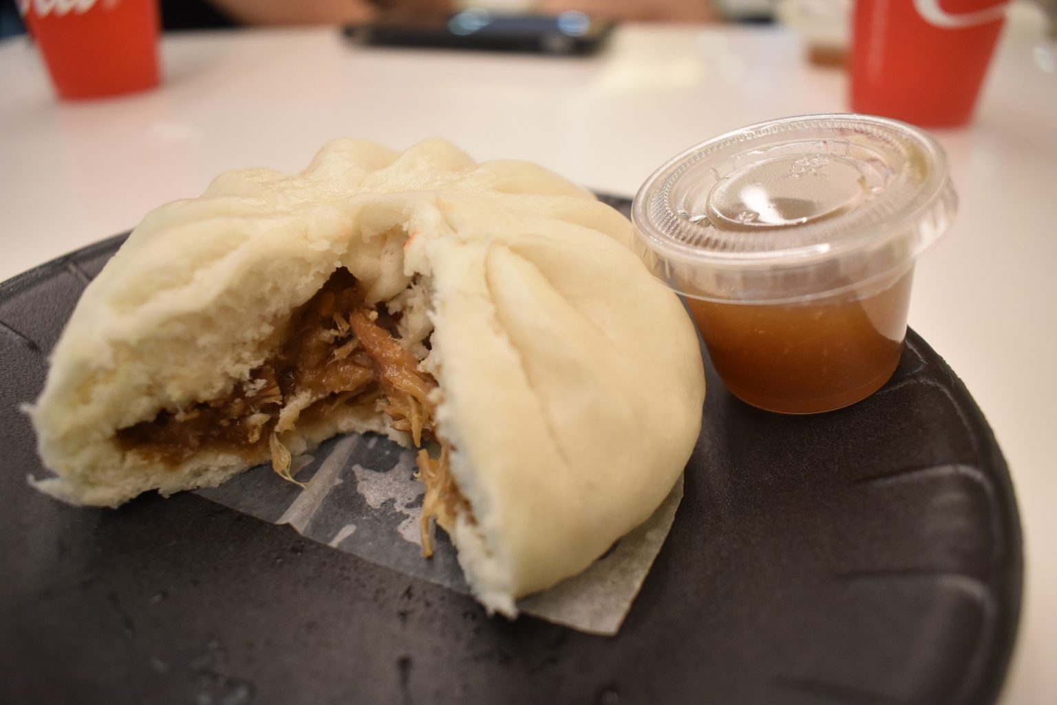 Hen Lin’s first-ever store in UAE steams oriental goodness at ...