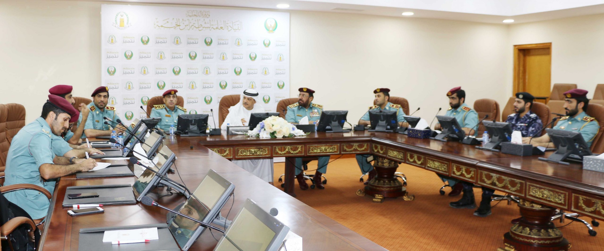 RAK launches "pardon" crackdown on abusing drivers - The Filipino Times