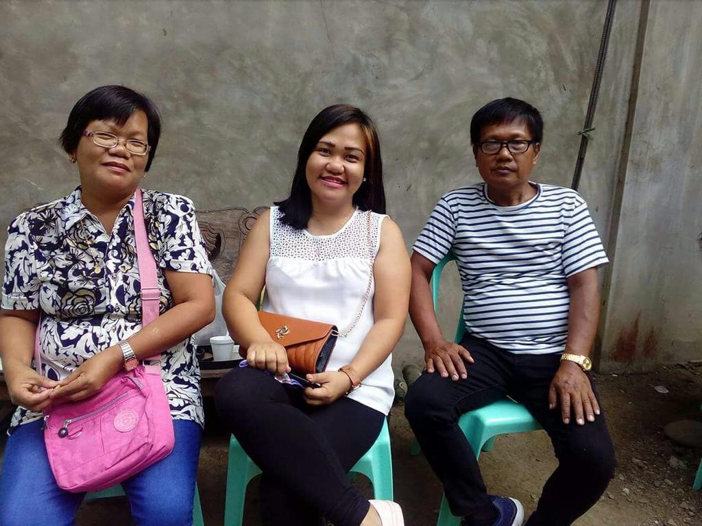 OFW DIARIES: The unforgettable ‘nanny’ journey in Dubai - The Filipino ...