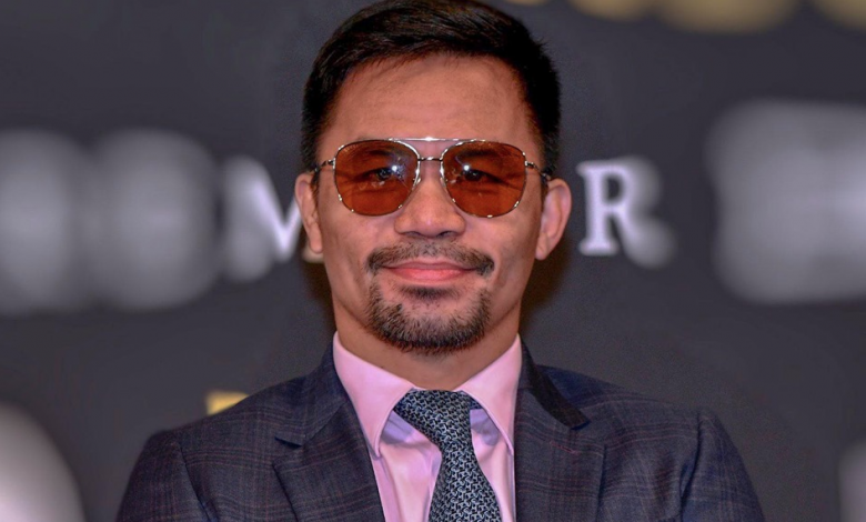 Pacquiao prepares for return to Senate work – The Filipino Times