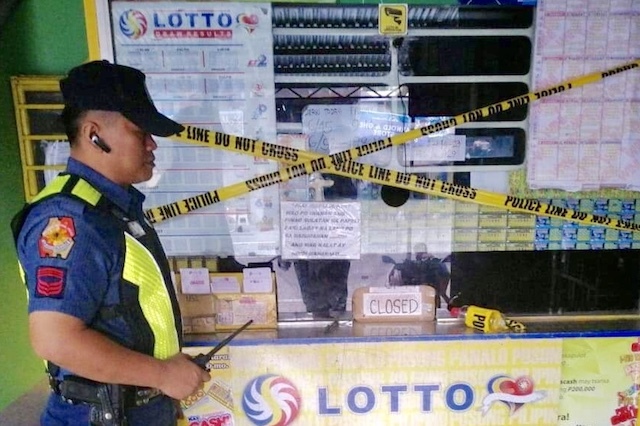 PCSO loses P250 million in revenues in 4 days of suspended operations ...