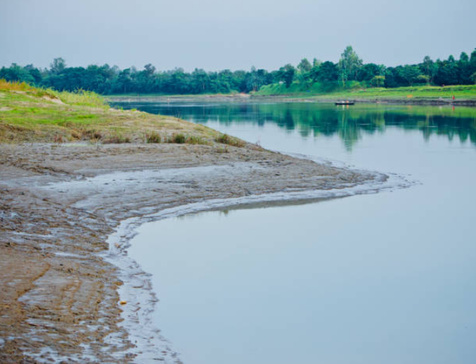 Bangladeshi court recognizes legal standing of rivers - The Filipino Times