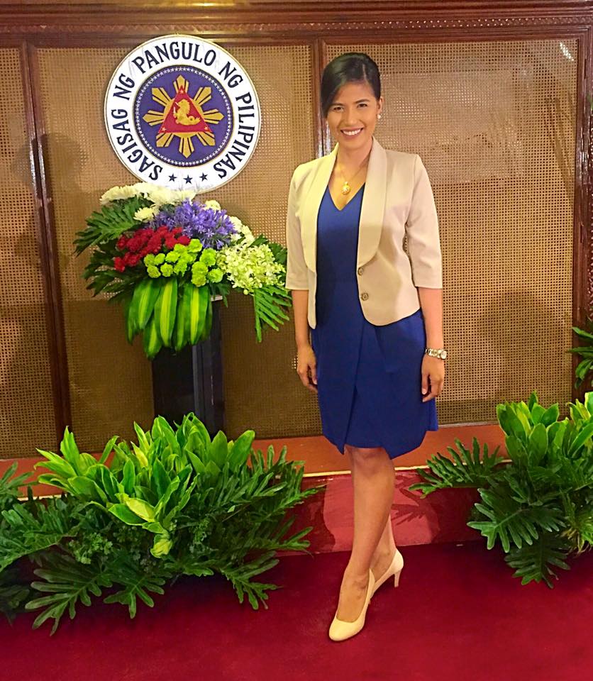 MMDA spokesperson writes complaint vs. ABS-CBN reporter Doris Bigornia ...